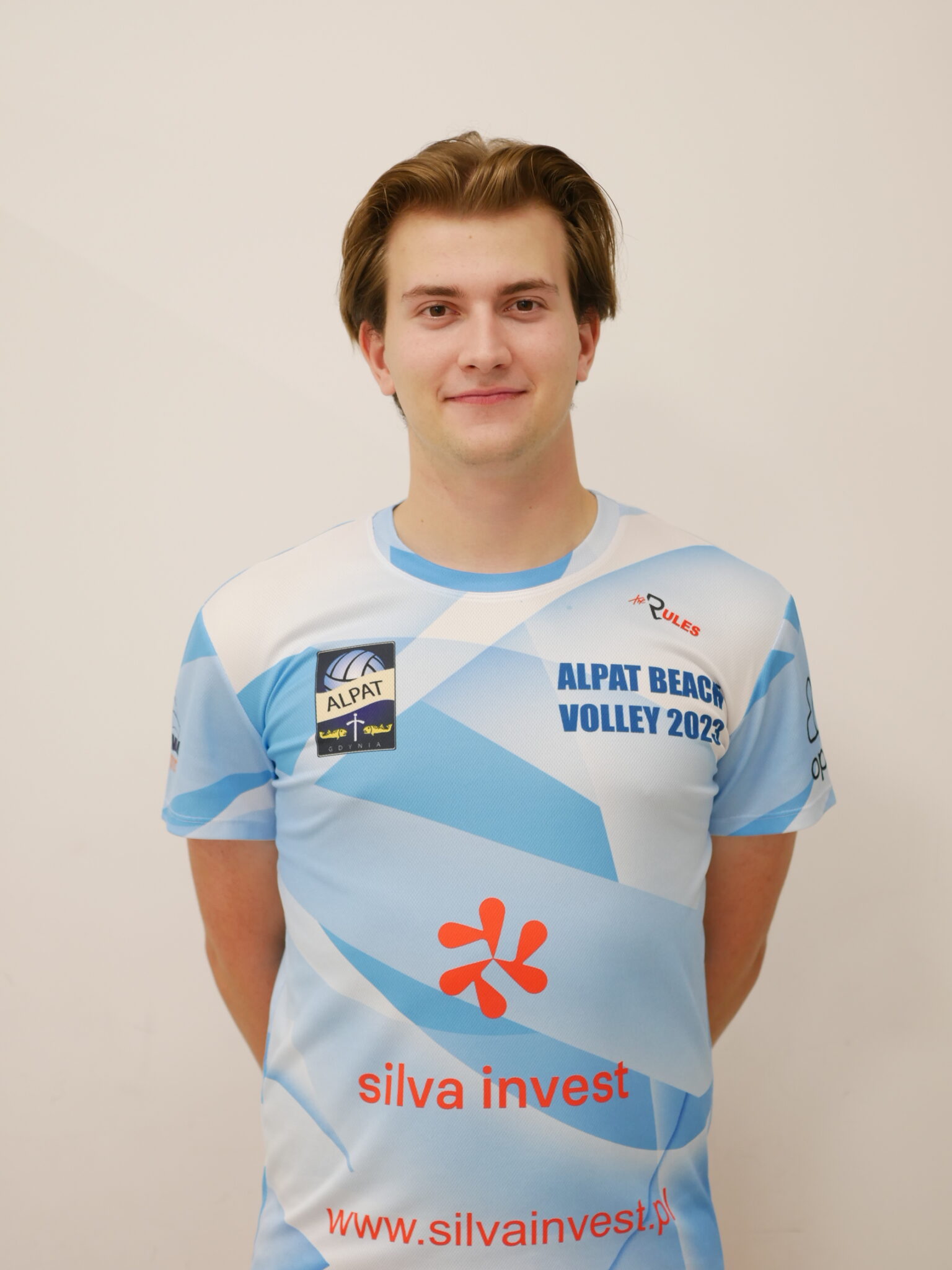 Kadra szkoleniowa | ALPAT Gdynia