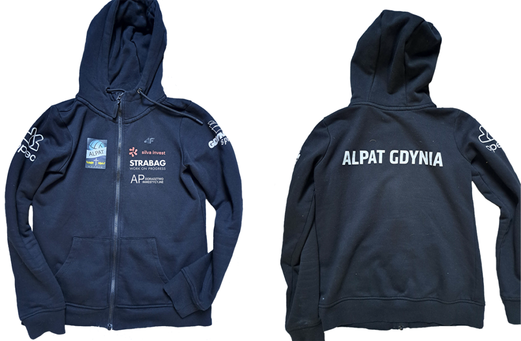 Koleżeńsko Amatorskie Towarzystwo Siatkarskie | ALPAT Gdynia