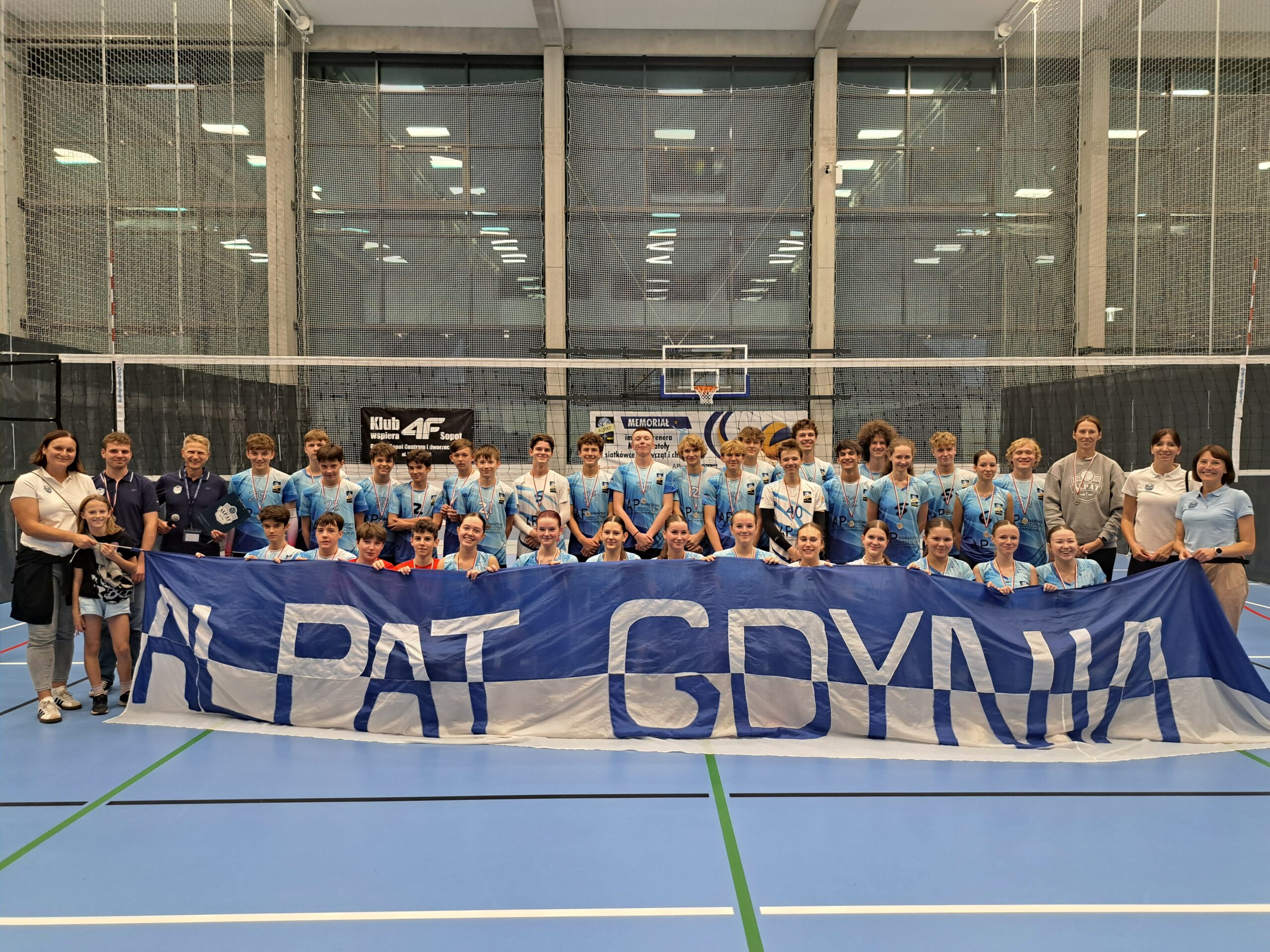 Skontaktuj się z nami | ALPAT Gdynia